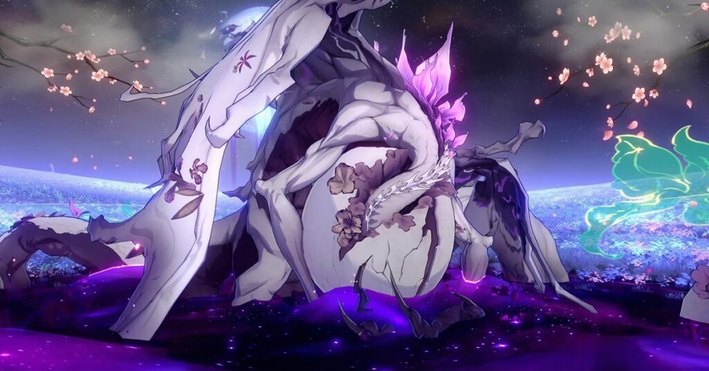 Honkai: Star Rail 3.2: Cách đánh boss Pollux chuẩn chỉnh nhất