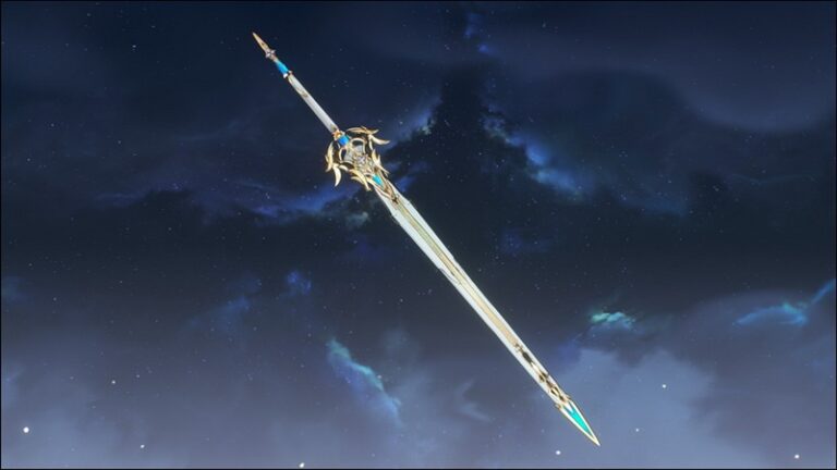 Wuthering Waves: Hướng dẫn build Aero Rover cho patch 2.2