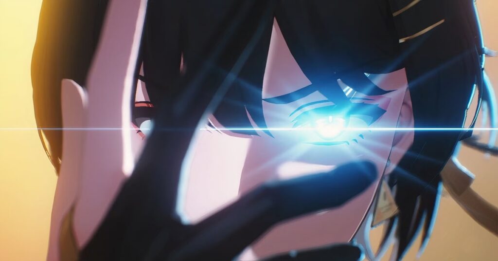 Wuthering Waves: Hướng dẫn build Aero Rover cho patch 2.2