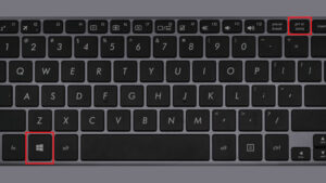 Tổng hợp cách chụp màn hình máy tính Windows, macOS