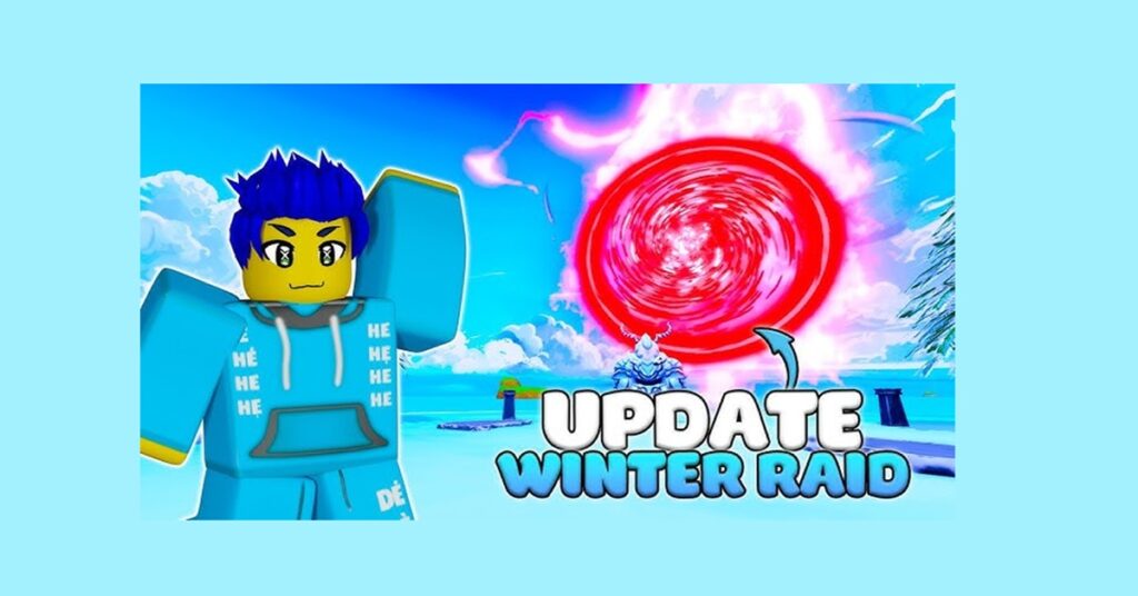 Arise Crossover: Bản cập nhật Winter Raid có gì hot?