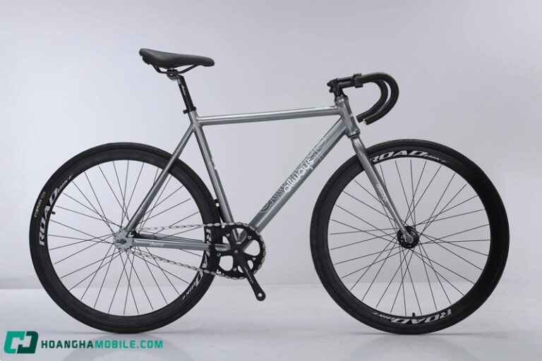 Xe đạp Fixed Gear là gì? Nên chọn loại nào? Ai nên sử dụng?