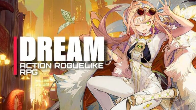 Top game roguelike săn boss, khám phá hầm ngục cực hot