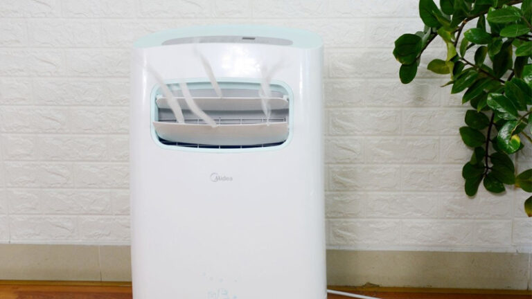Giá điều hòa cây mini 9000BTU bao nhiêu tiền? Mua loại nào tốt?