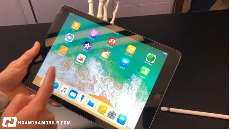 Đánh giá iPad Gen 5: Liệu có đáng mua ở thời điểm hiện tại?