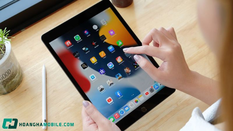 Đánh giá iPad Gen 5: Liệu có đáng mua ở thời điểm hiện tại?