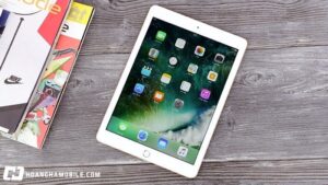 Đánh giá iPad Gen 5: Liệu có đáng mua ở thời điểm hiện tại?