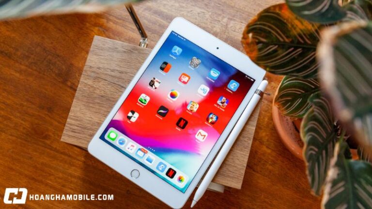 Đánh giá iPad Gen 5: Liệu có đáng mua ở thời điểm hiện tại?