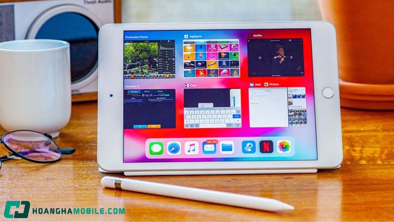 Đánh giá iPad Gen 5: Liệu có đáng mua ở thời điểm hiện tại?