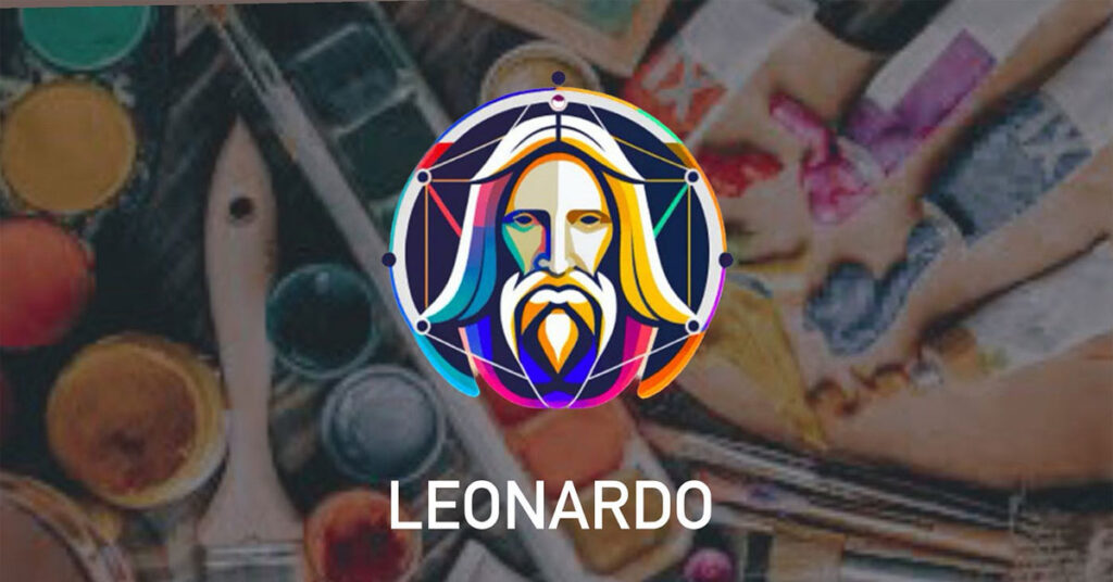 Leonardo AI là gì? Cách sử dụng Leonardo AI để tạo ảnh siêu dễ
