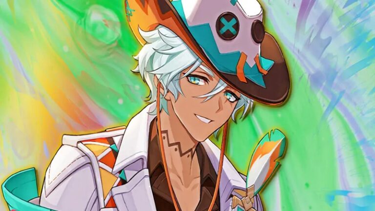 Genshin 5.6: Lộ trình farm nguyên liệu để nâng cấp Ifa