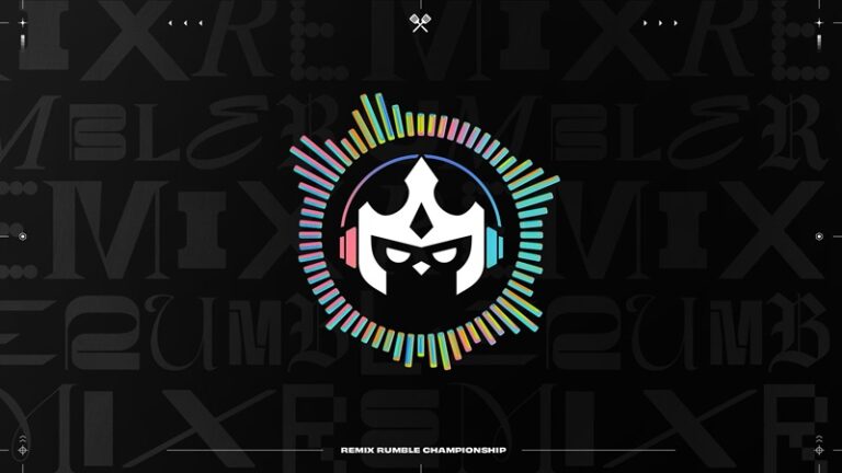 Tái hiện ĐTCL: Remix Rumble chính thức trở lại