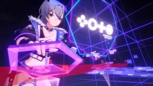 HSR 3.4: Silver Wolf chuẩn bị được buff cực khủng