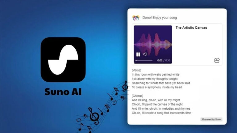 Suno AI là gì? Hướng dẫn làm nhạc miễn phí với Suno AI music
