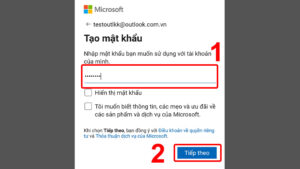 5 cách tạo email trên điện thoại, máy tính đơn giản, miễn phí