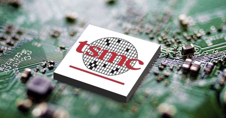 Tiến trình 1.4nm của TSMC sẽ xuất hiện đầu tiên trên iPhone