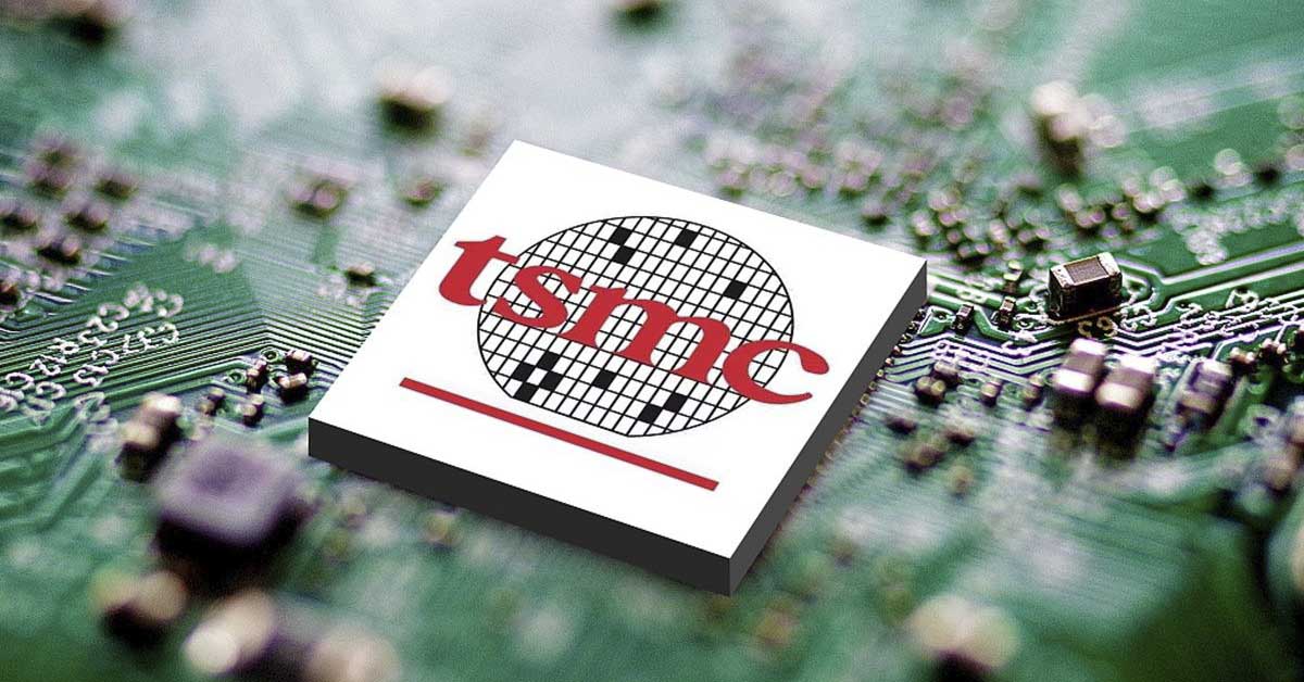 Tiến trình 1.4nm của TSMC sẽ xuất hiện đầu tiên trên iPhone