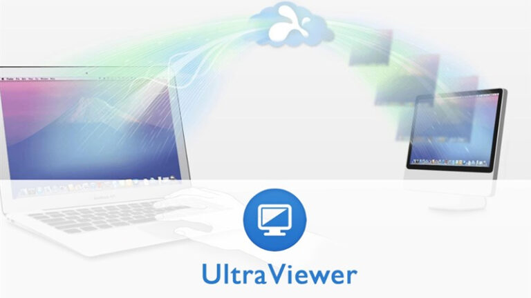 UltraView là gì? Hướng dẫn cách tải, sử dụng từ A đến Z