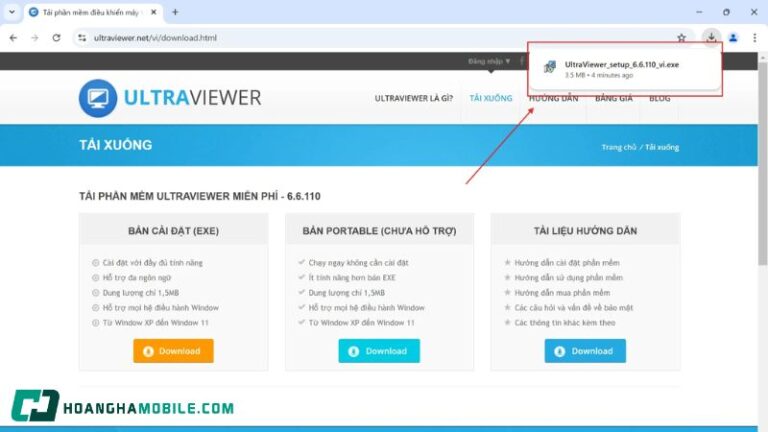 UltraView là gì? Hướng dẫn cách tải, sử dụng từ A đến Z