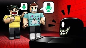 Cách bật voice chat trong Roblox đơn giản nhất