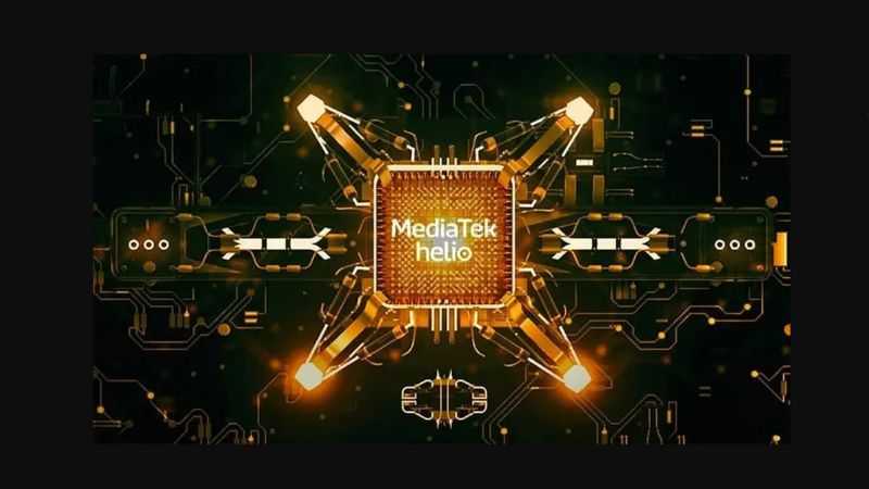 MediaTek ra mắt Helio G200 | Hoàng Hà Mobile