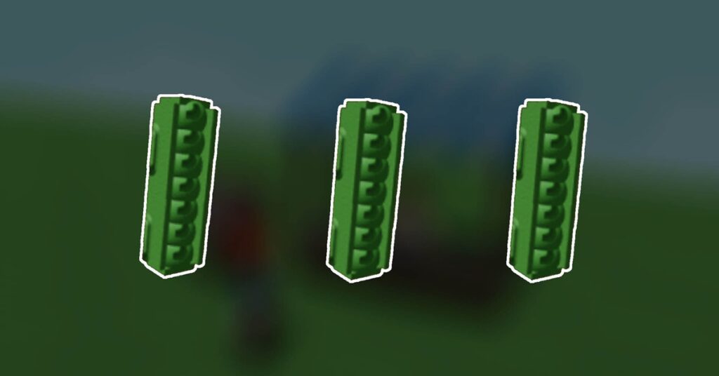 Grow a Garden: Hướng dẫn cách lấy Beanstalk đơn giản