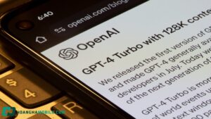 Chat GPT-4 online là gì? Công cụ nào có Chat GPT-4?