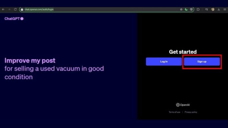 Chat GPT Tiếng Việt: Hướng Dẫn Sử Dụng A-Z, Tạo Tài Khoản & Sửa Lỗi