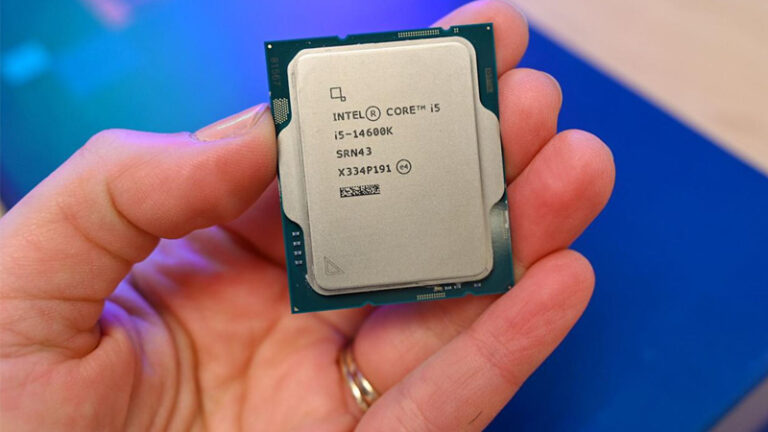 CPU là gì? Cấu tạo, chức năng và các loại CPU phổ biến nhất
