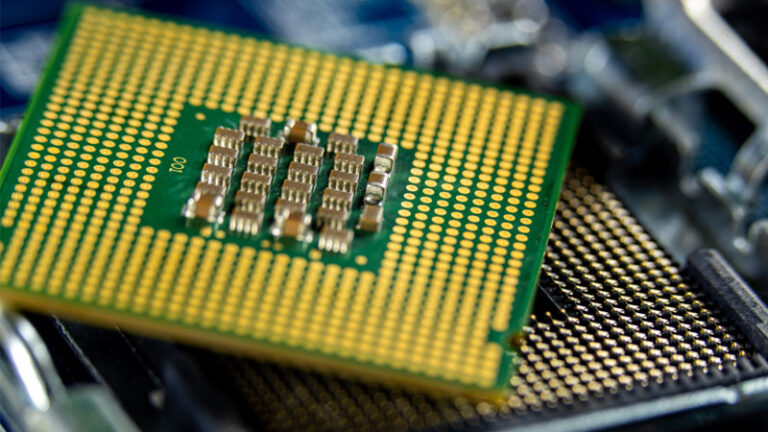 CPU là gì? Cấu tạo, chức năng và các loại CPU phổ biến nhất