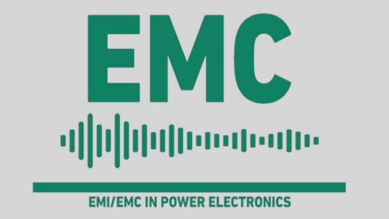 EMC là gì? Giải thích ý nghĩa chuẩn EMC trên máy nước nóng