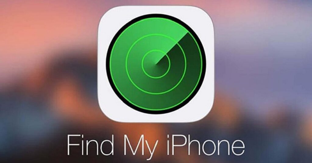 Find My iPhone là gì? Cách bật và sử dụng để tìm thiết bị