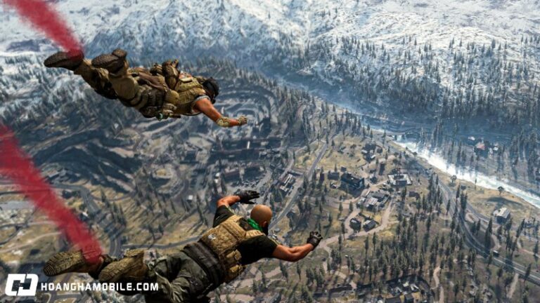 Chỉ số FPS là gì? FPS bao nhiêu là tốt nhất khi chơi game?