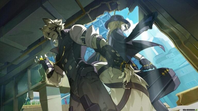 ZZZ - Tổng hợp nguyên liệu cần farm trước cho Hugo Vlad