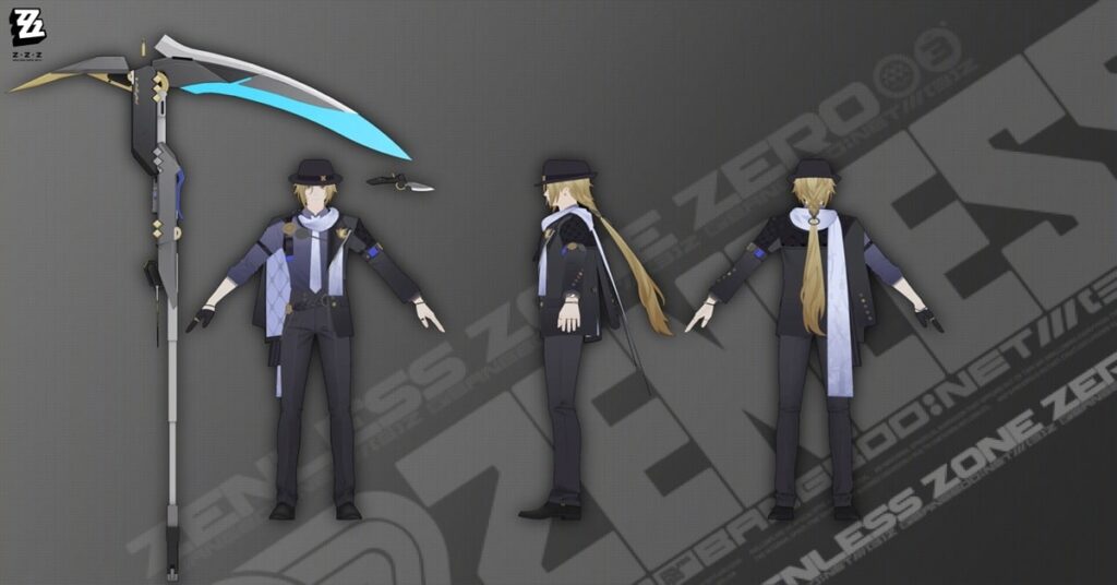 ZZZ - Tổng hợp nguyên liệu cần farm trước cho Hugo Vlad