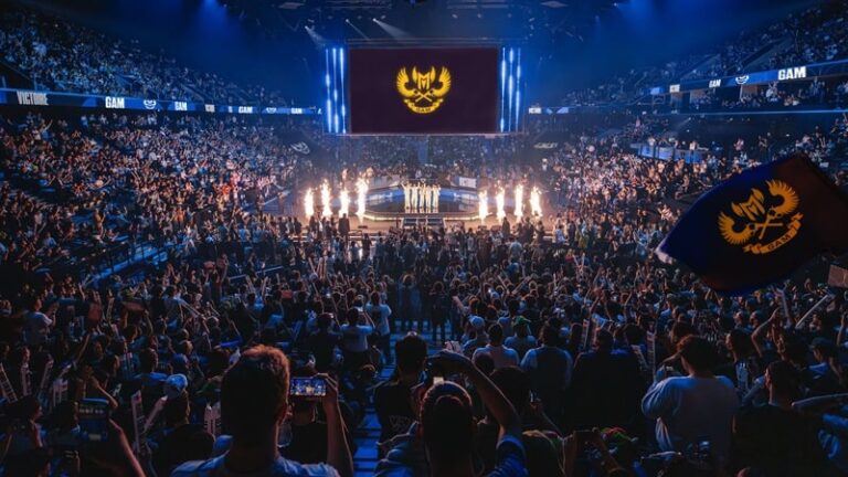 LCP Season Finals 2025: Đà năng sẽ đăng cai trận Chung kết tổng