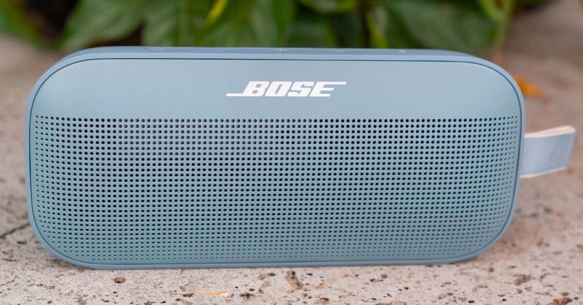 Loa Bose của nước nào? Các dòng loa Bose nổi bật nhất hiện nay