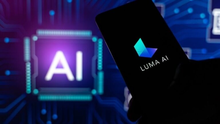 Luma AI là gì? Cách tạo video 3D bằng Luma AI siêu dễ