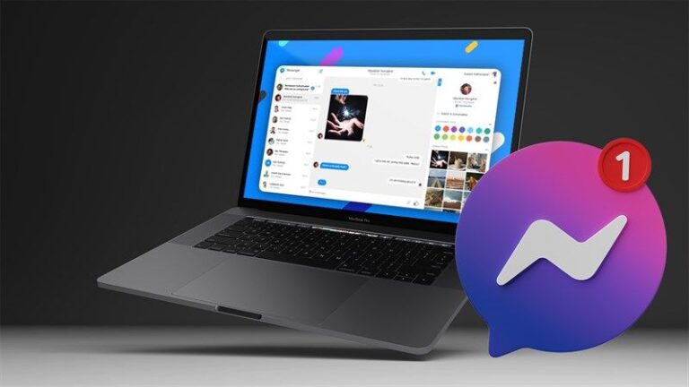 5 Cách Đăng Nhập Messenger (Web, PC, Điện Thoại)