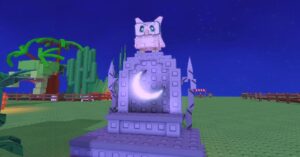 Grow a Garden: Cách sở hữu Moon Mango nhanh chóng