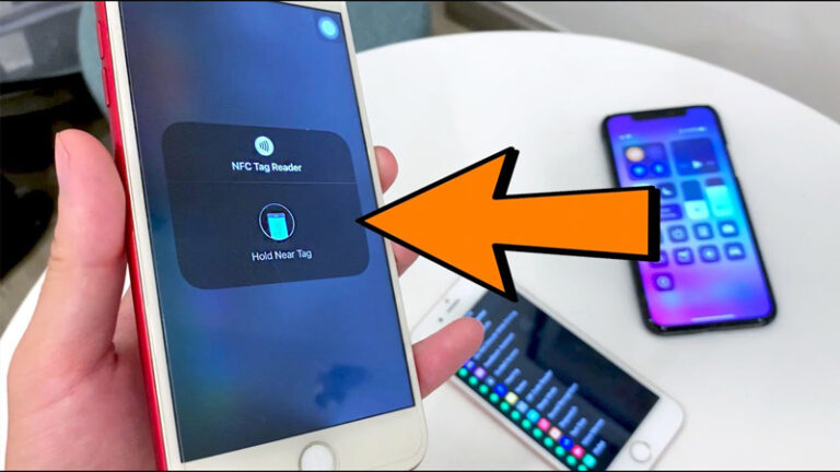 Cách bật NFC trên iPhone nhanh chóng và cách sử dụng chi tiết