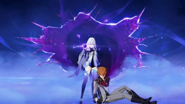 Skirk Genshin Impact: Farm nguyên liệu gì trước bản 5.7?