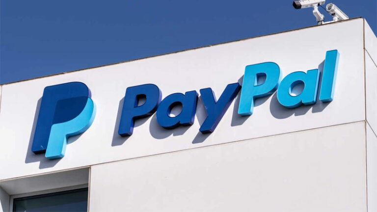 PayPal là gì? Cách tạo, xác thực và liên kết PayPal với ngân hàng