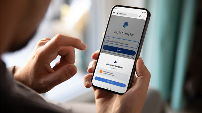 PayPal là gì? Cách tạo, xác thực và liên kết PayPal với ngân hàng