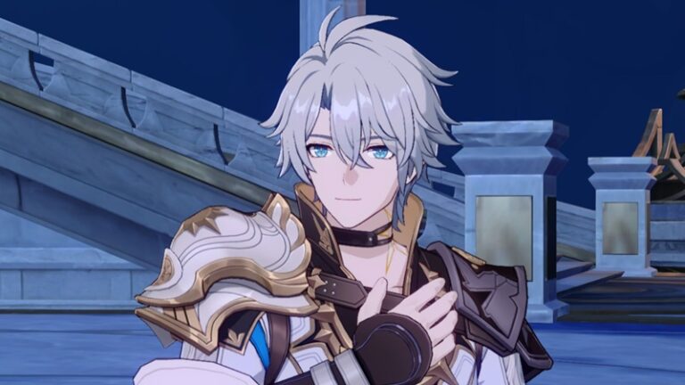 Phainon HSR 3.4: Vận Mệnh và Thuộc Tính được công bố