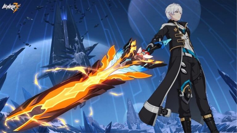 Phainon HSR: Chi tiết bộ kỹ năng khiến game thủ phát cuồng