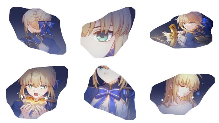 Honkai: Star Rail: Chi tiết bộ kỹ năng của Saber