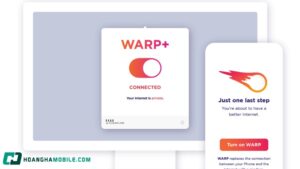 Hướng dẫn cách tải VPN 1.1.1.1 cho PC để truy cập web bị chặn