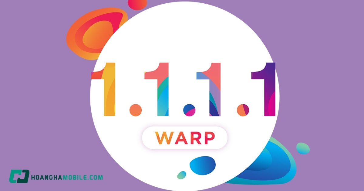 Hướng dẫn cách tải VPN 1.1.1.1 cho PC để truy cập web bị chặn