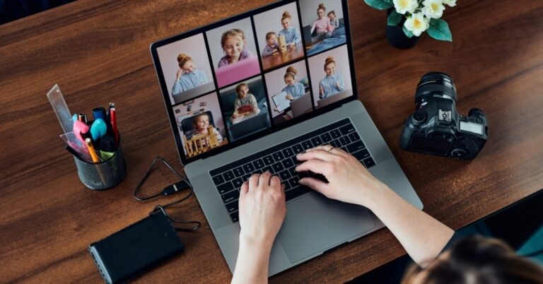 Cách test camera laptop Windows, MacBook đơn giản, nhanh